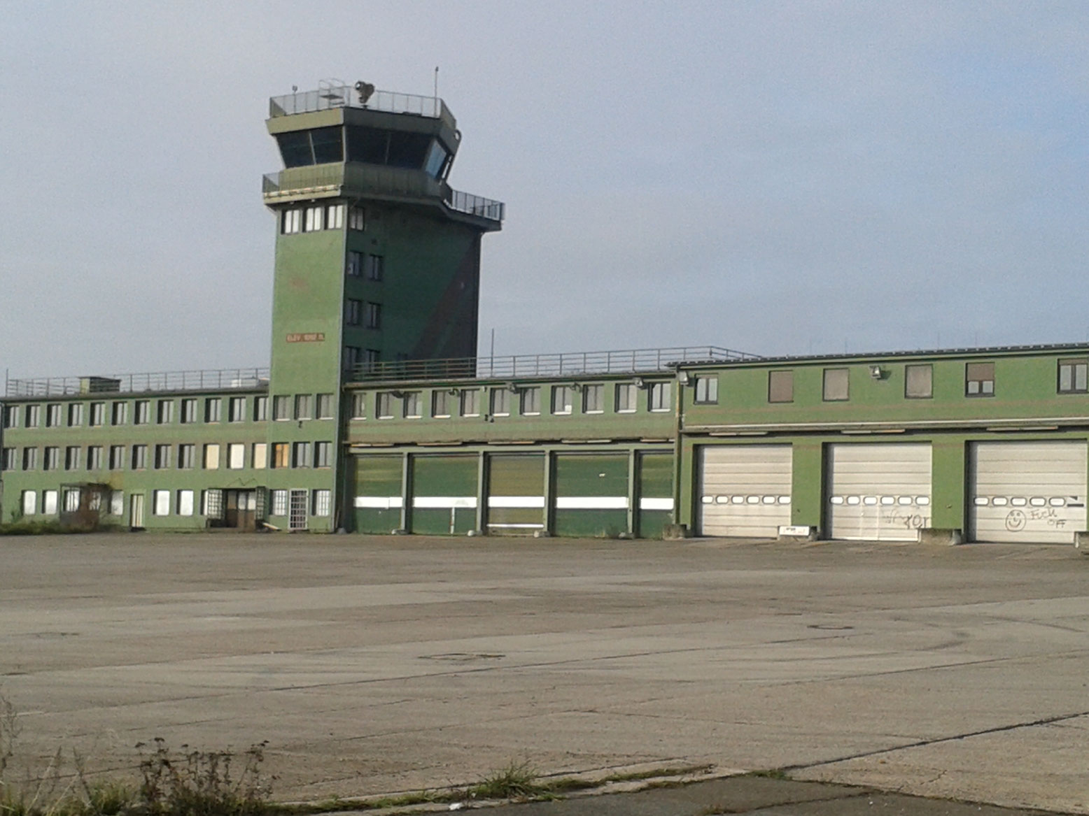 Sembach Air Base - radtouren-westpfalzs Webseite!