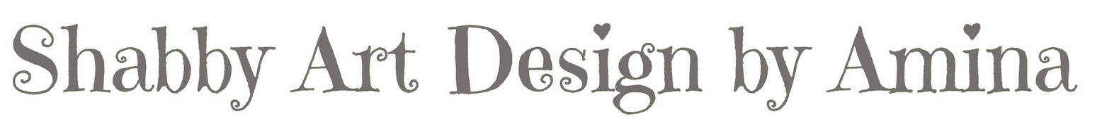 Start - shabbydesign amina