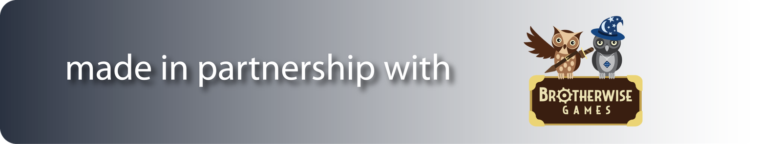 Insert for Call to Adventure (FS-CTA) - Folded Space – Snydepels