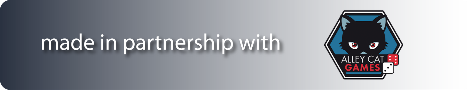 Insert for Autobahn (FS-AUTOB) - Folded Space – Snydepels