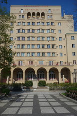 Red Vienna: social democratic policy and municipal housing projects in ...