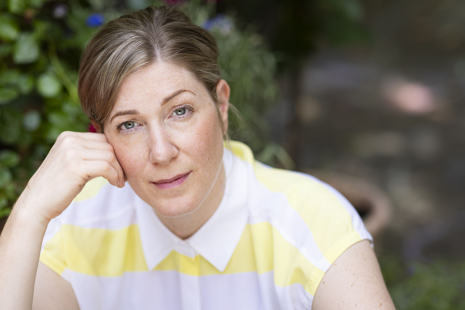 Schauspiel - Ines Honsel