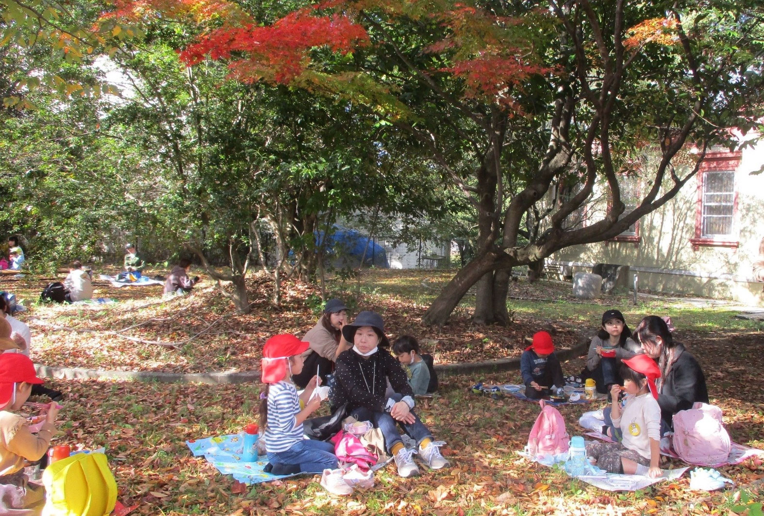 親子遠足に行ったよ！ - fuzoku2020 ページ！