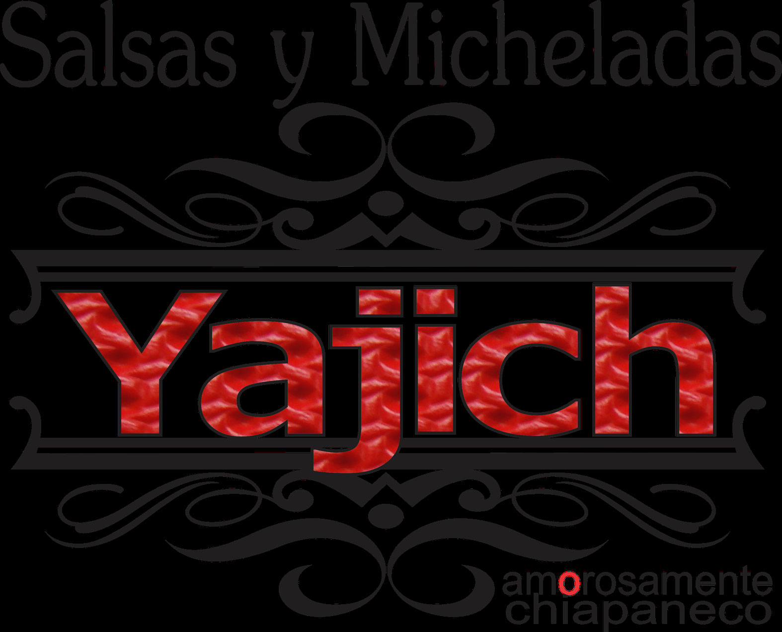 SALSAS Y MICHELADAS YAJICH - Página web de yajich