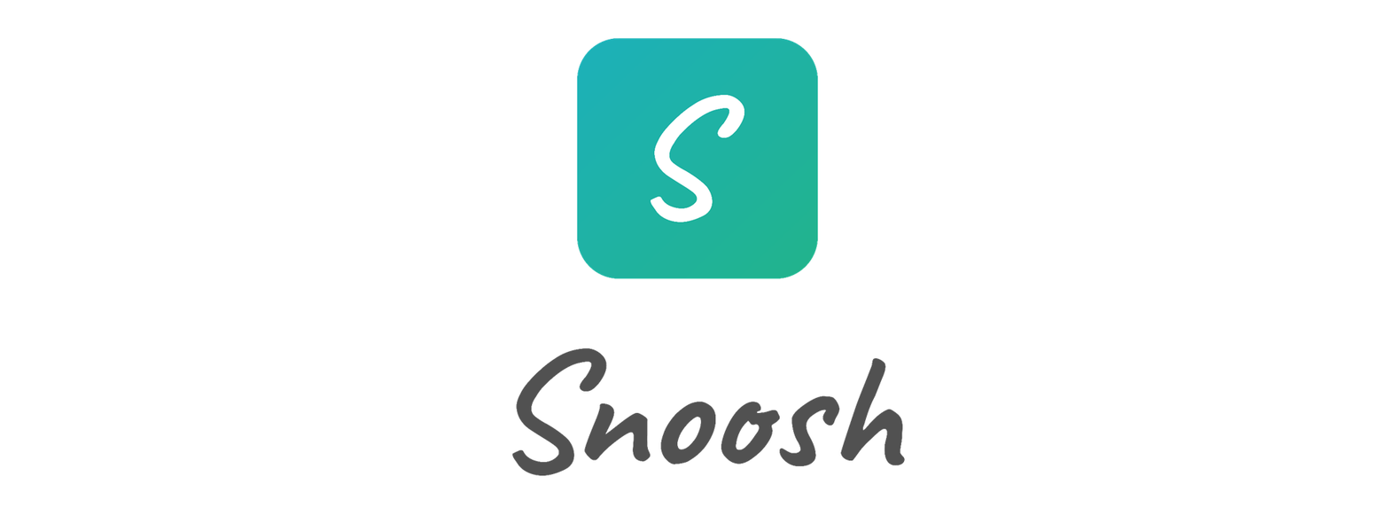Über Snoosh - Snoosh