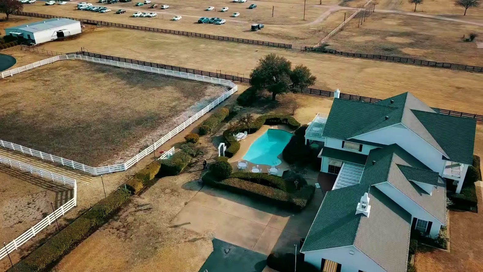 EPISODE 249 - BEAT THE DEVIL - dallasseason11