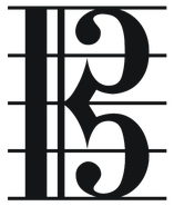 clave de do en ingles