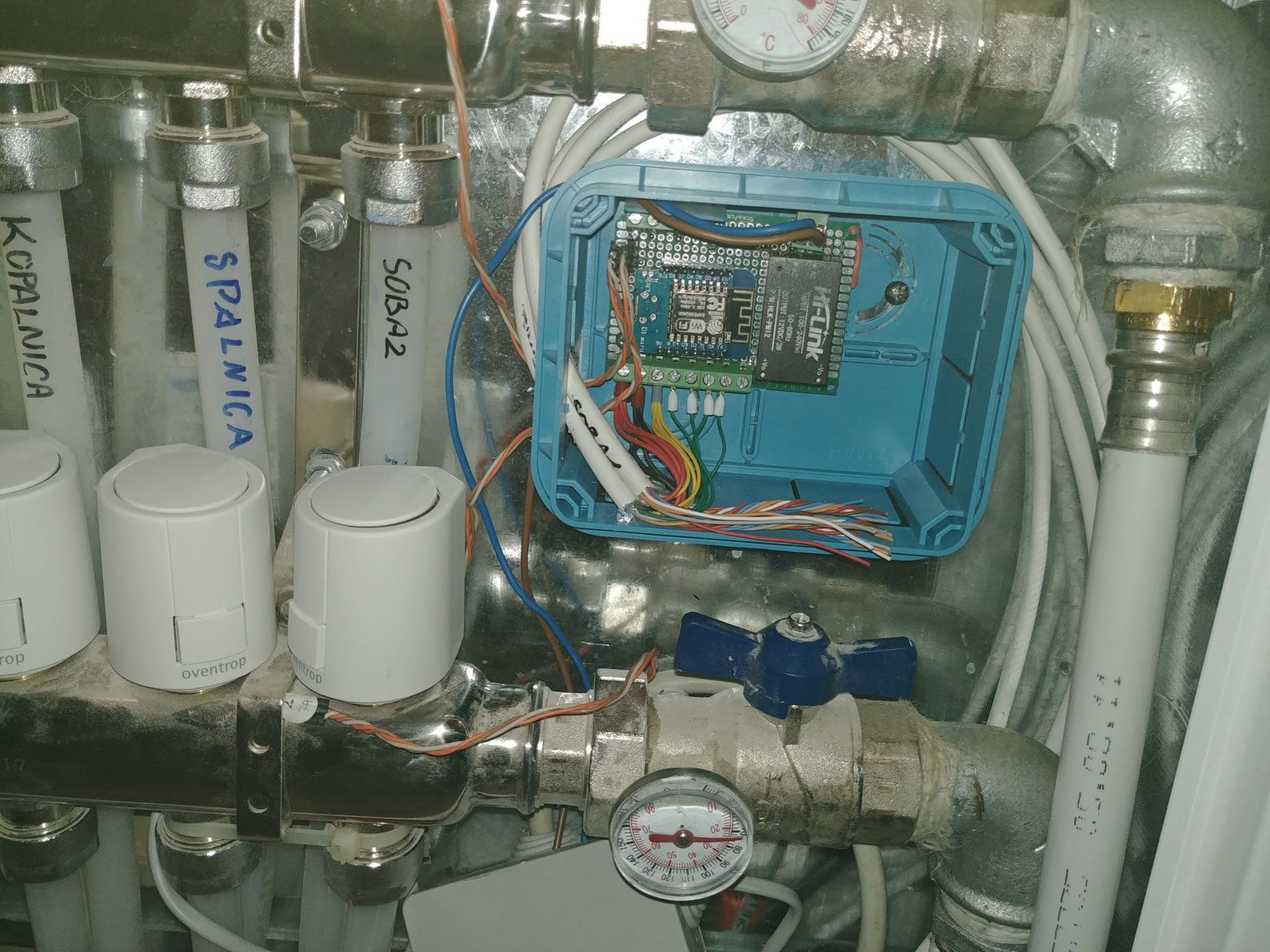 Reference Arissi Eu Atmega Stm Esp8266 Esp32 Kontrolerji Arduino Senzorji