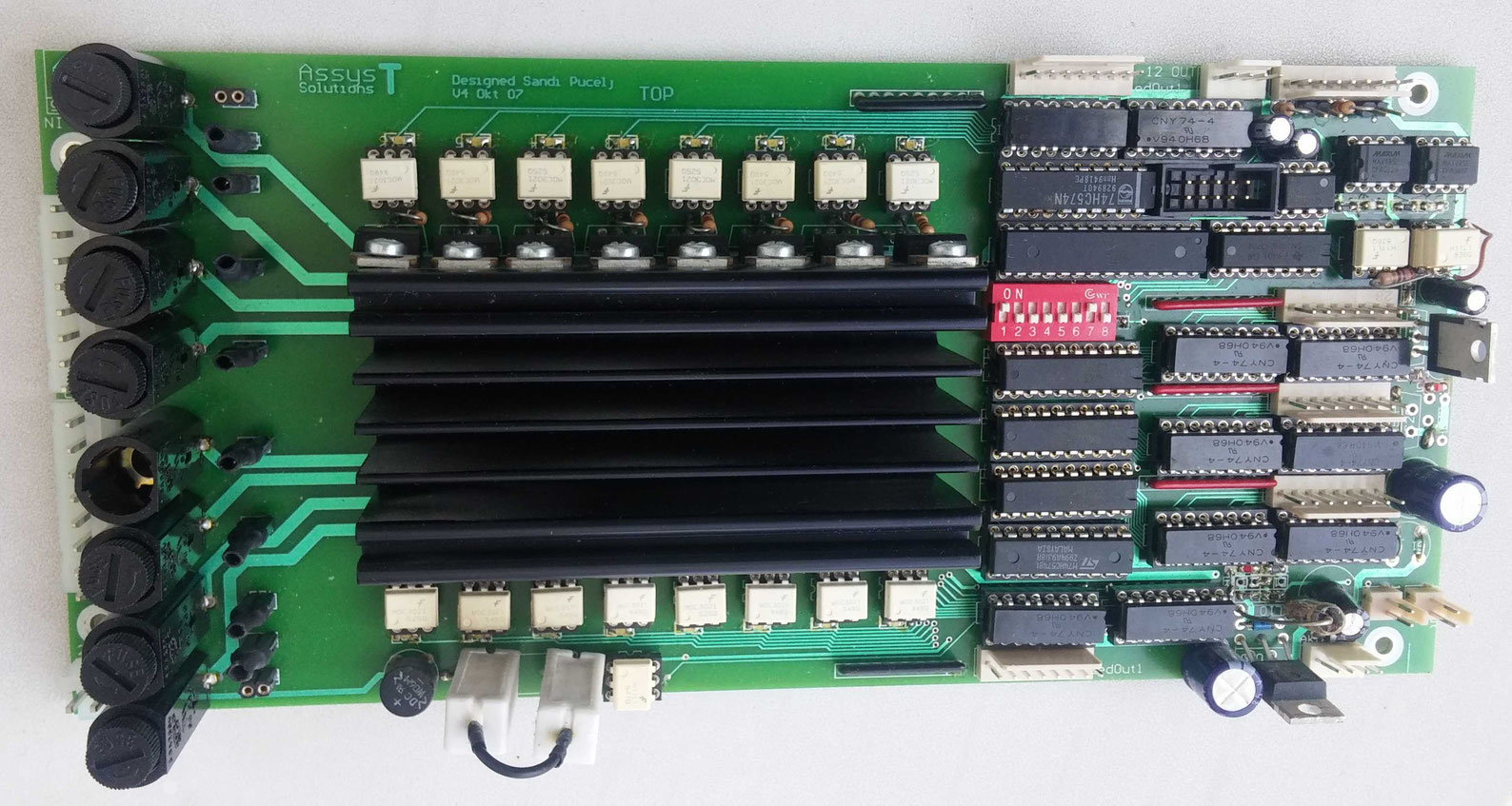 Reference Arissi Eu Atmega Stm Esp8266 Esp32 Kontrolerji Arduino Senzorji