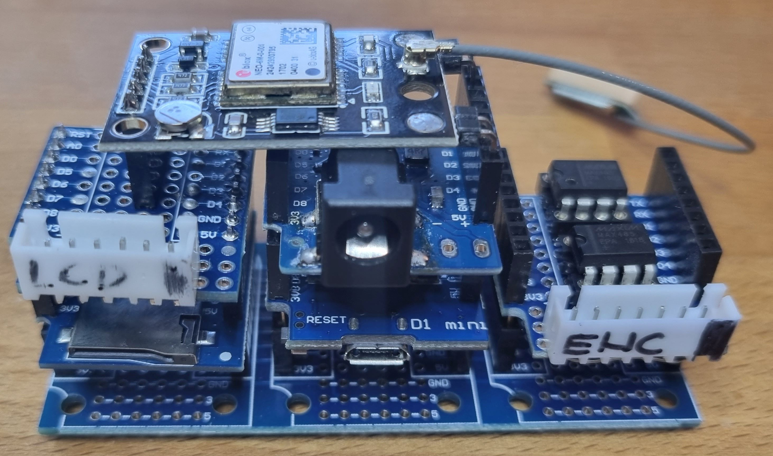 Reference Arissieu Atmega Stm Esp8266 Esp32 Kontrolerji Arduino 0958