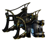 Akbolto Prime - Warframe Price Origins