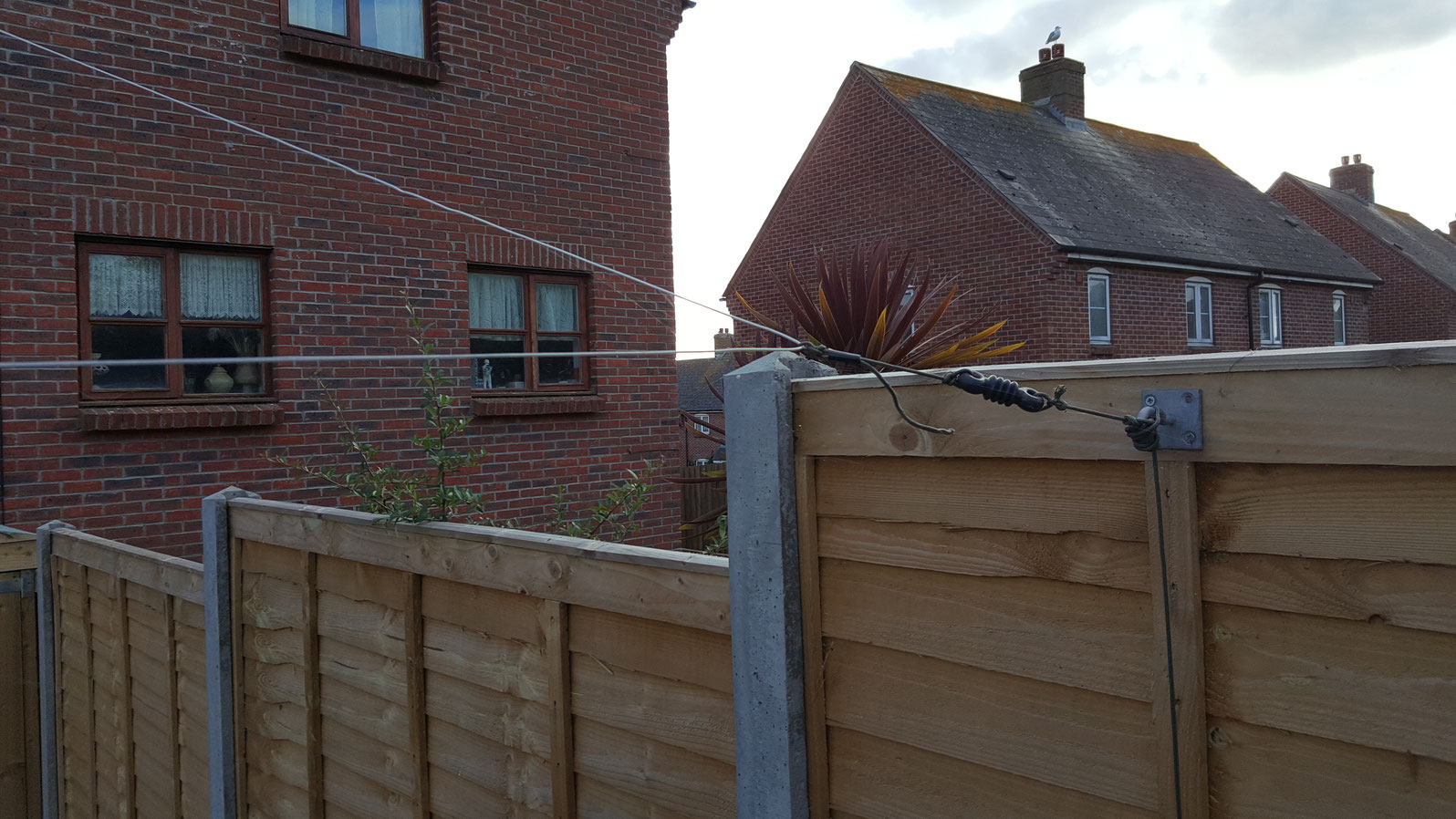 Make a 20 metre delta loop HF antenna - Amateur radio tips and how-to ...