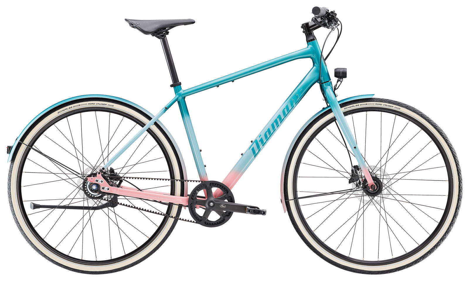 Übersicht - Diamant Rennrad