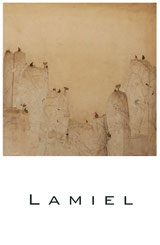 Lamiel-Artiste - LAMIEL- Artiste - Assemblages - Collages