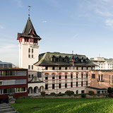 Gymnasium Immensee - Gymnasium Immensee