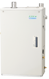 札幌 コロナUHBーEG120（FF）激安販売 取替 交換工事 - 札幌 クリーンアクアシステム