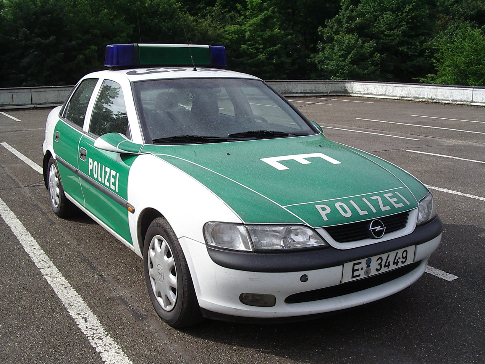 Fahrzeuge - Polizeigeschichte Infopool