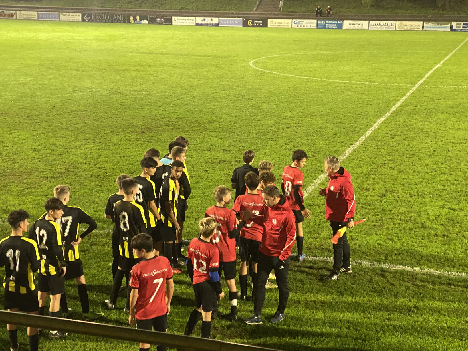 Meisterschaft 2023/2024 - crottal-selections Webseite!