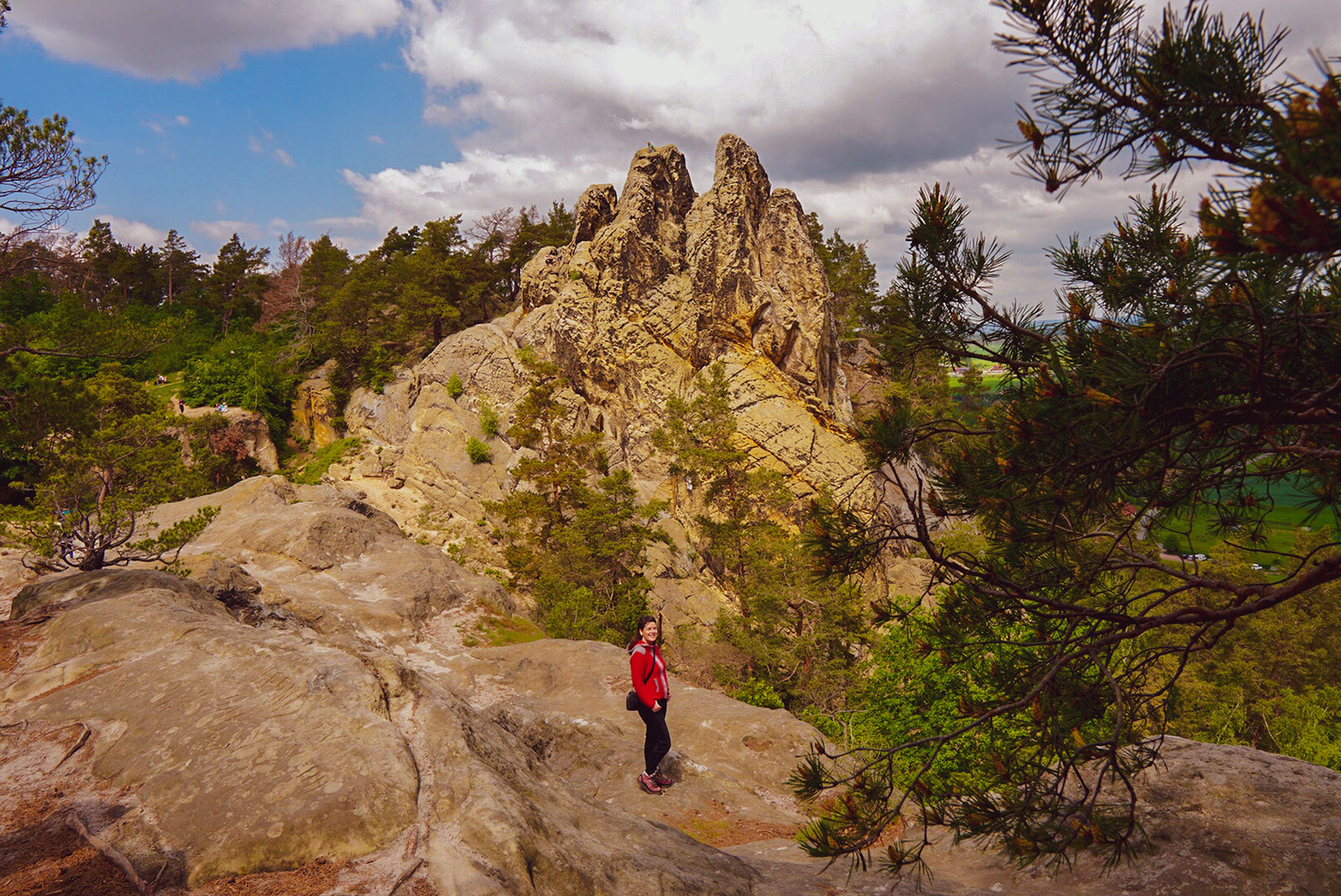 wandern alpin für Anfänger: Vom Reintal bis zum Fusse der Zugspitze auf ...