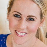 Five pictures and me - Caroline Mohr - theactiveamputee