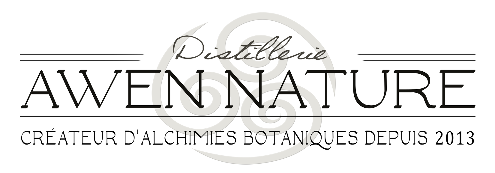 Distillerie Awen Nature - Distillerie AWEN NATURE