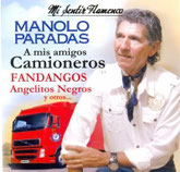 manolo paradas