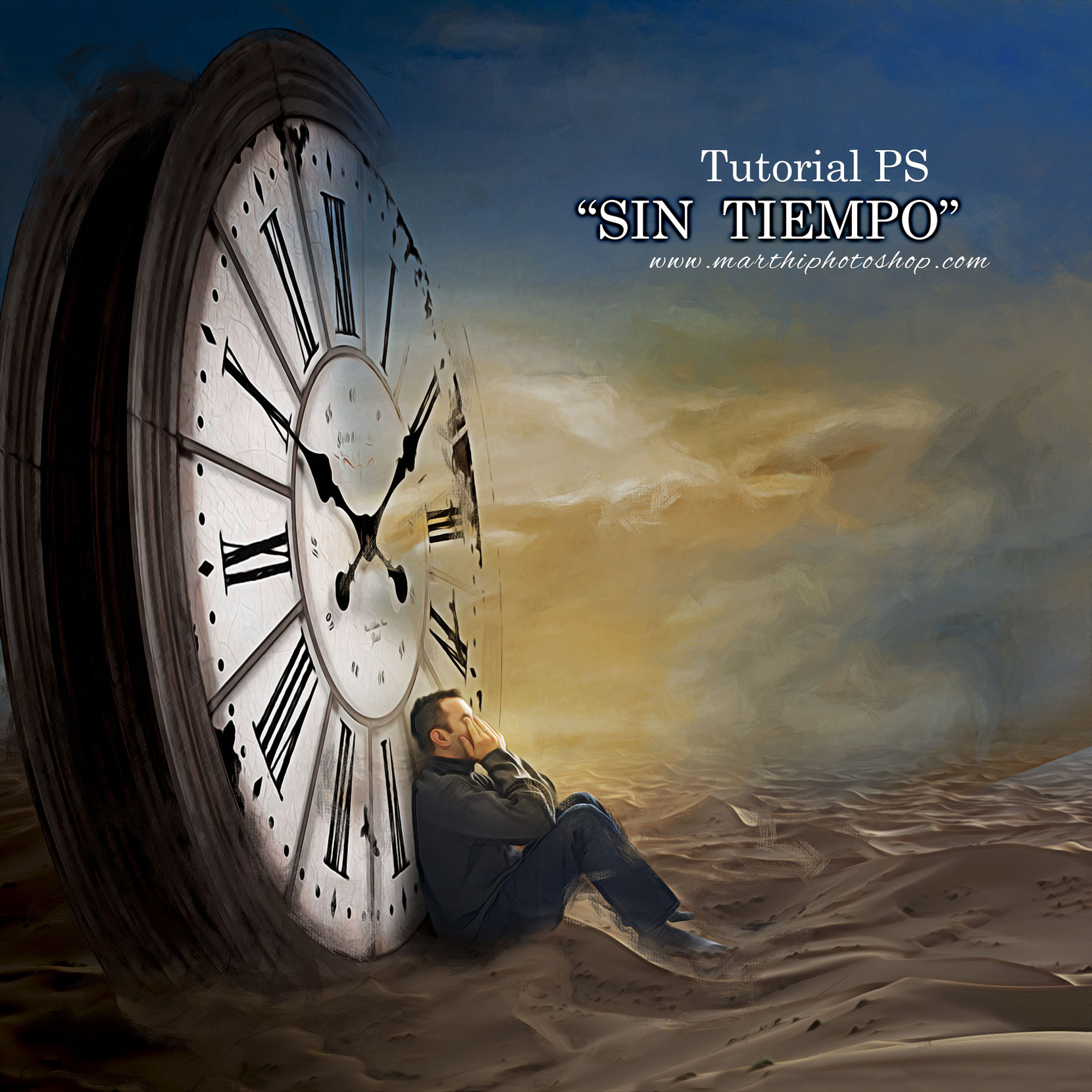 BLOG - Arte con Photoshop