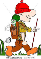 CHARTE du RANDONNEUR - Randonneur ARTHON-EN-RETZ