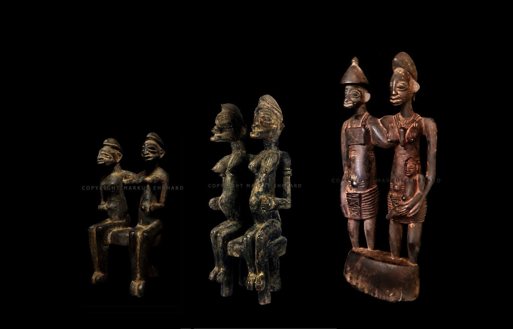 The Tougou N'Gambele - a unity of spiritual connection - Welcome to the ...