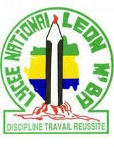 Lycée National Léon Mba - Encyclopédie en ligne OSIDIMBEA-GABON