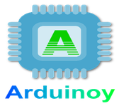 Arduino projekti - arduinoy