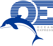 株式会社オーシャンエクスプレス - OCEAN EXPRESS