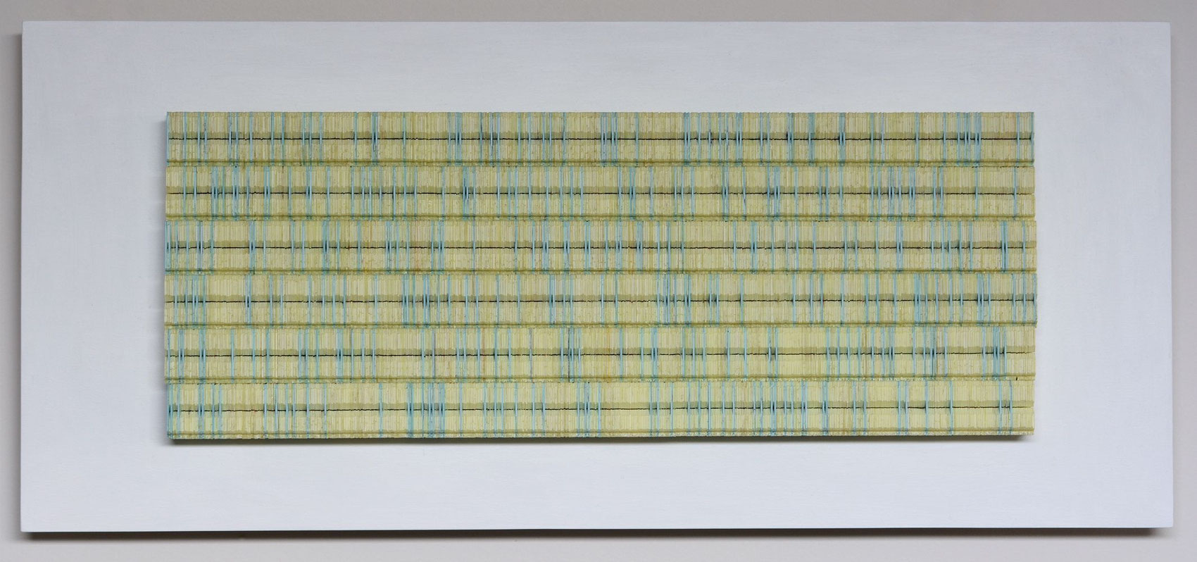 Prime Number Series - Volker Hawighorst Objects
