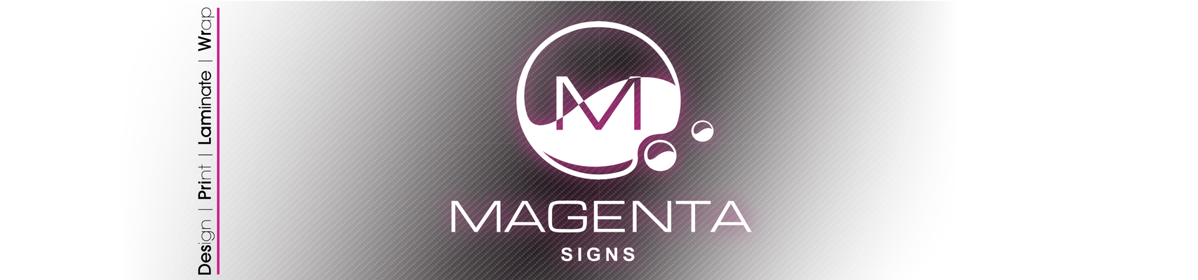 Magenta Signs - Signwriting Doncaster, Vehicle livery specialist ...