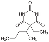 ペントバルビタール Pentobarbital (Pentobarbitone) - Ultrabem - トップページ