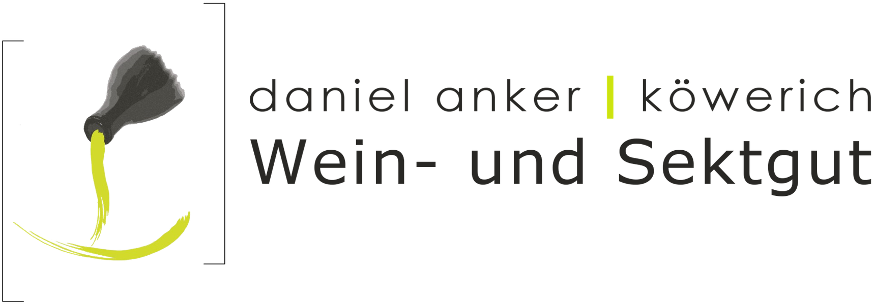 Startseite - Weingut Daniel Anker