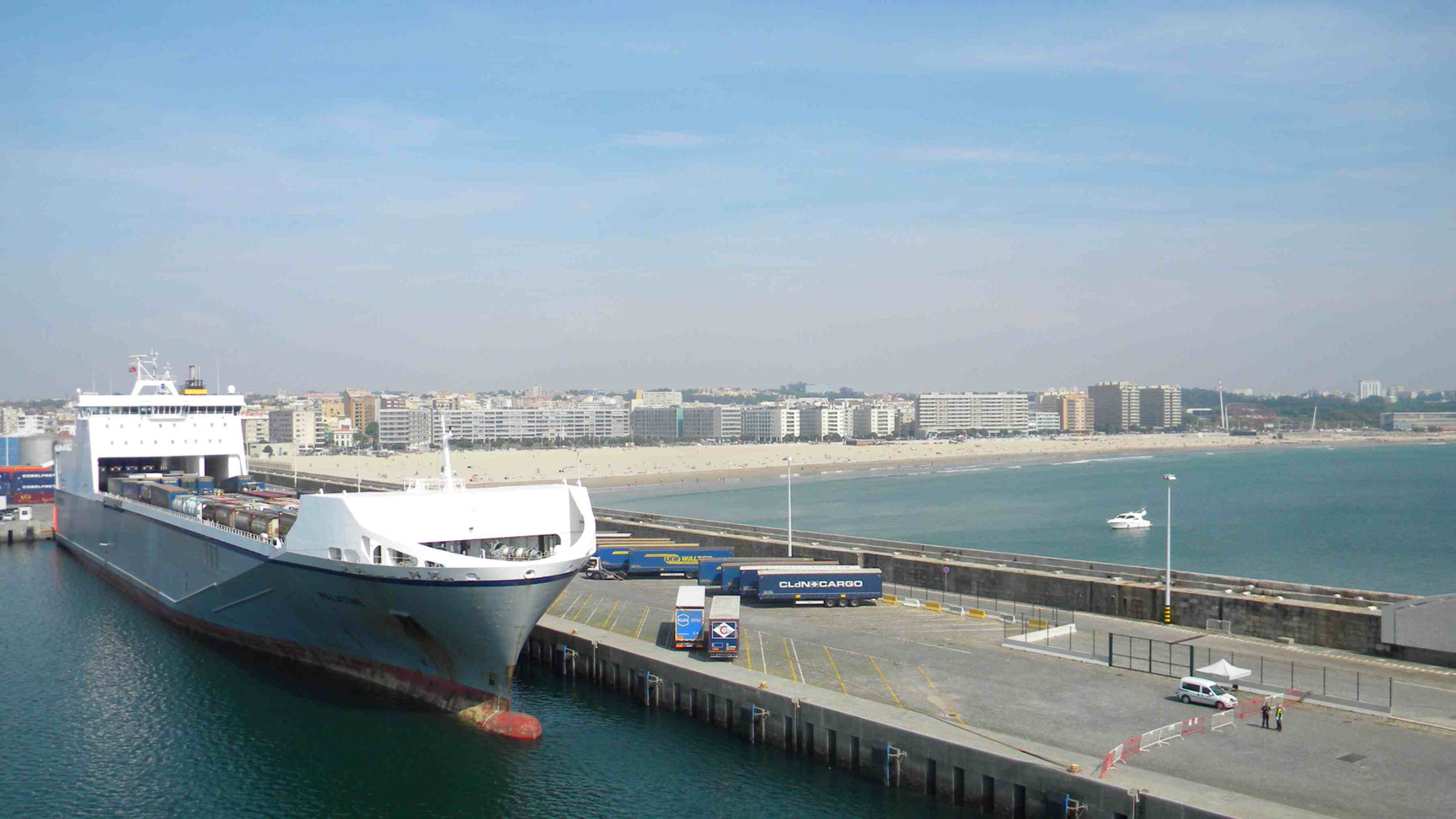 Leixões / Porto - Tipps für Kreuzfahrer