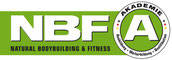 GNBF e.V. - German Natural Bodybuilding & Fitness Federation - GNBF e.V ...