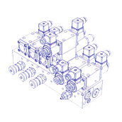 Die Hydrauliker - CYMAX AG