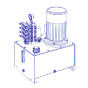 Die Hydrauliker - CYMAX AG