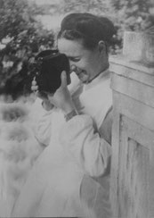 Maria Bordoni - Prophetie