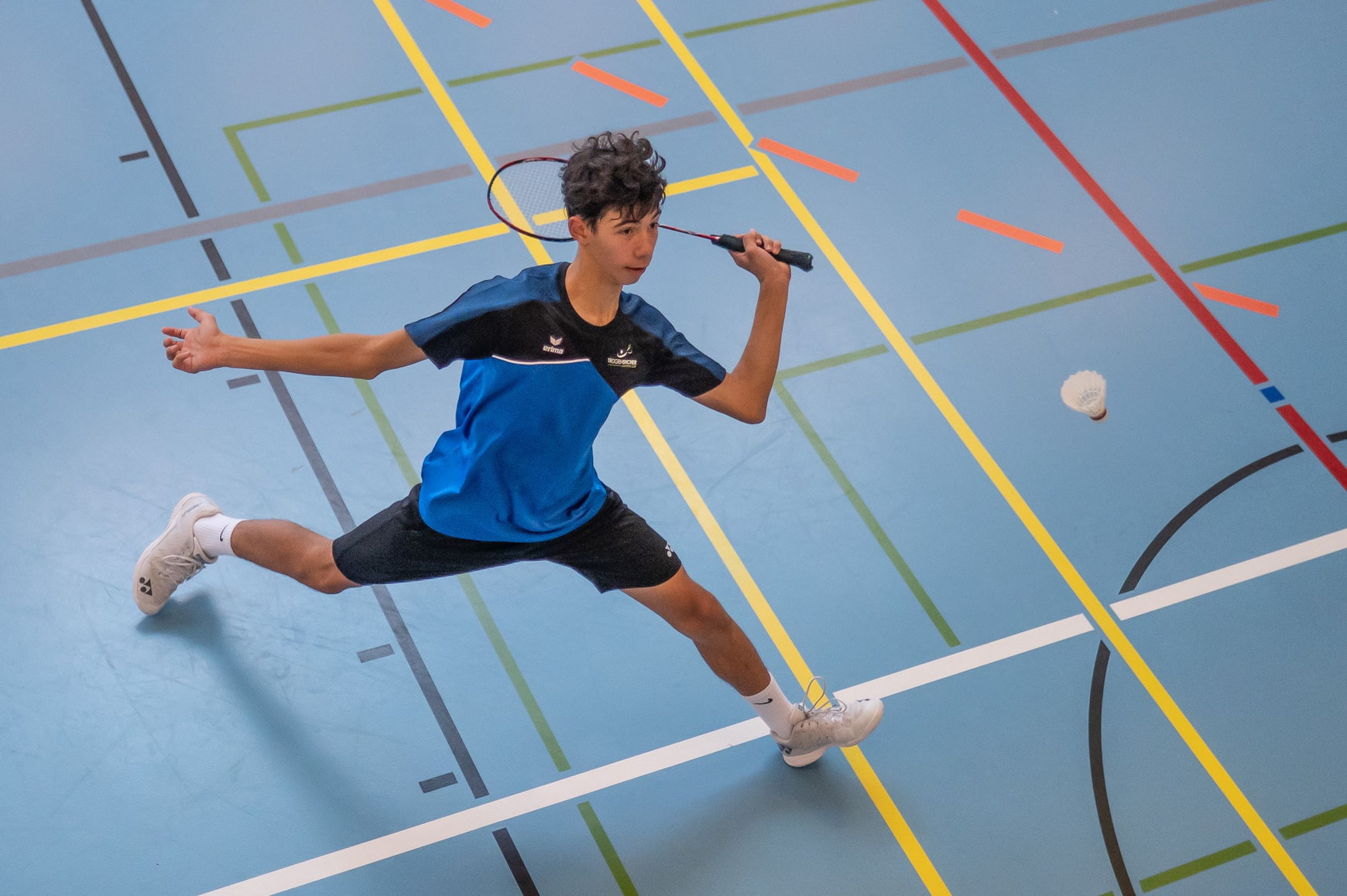 News - BC Trogen-Speicher