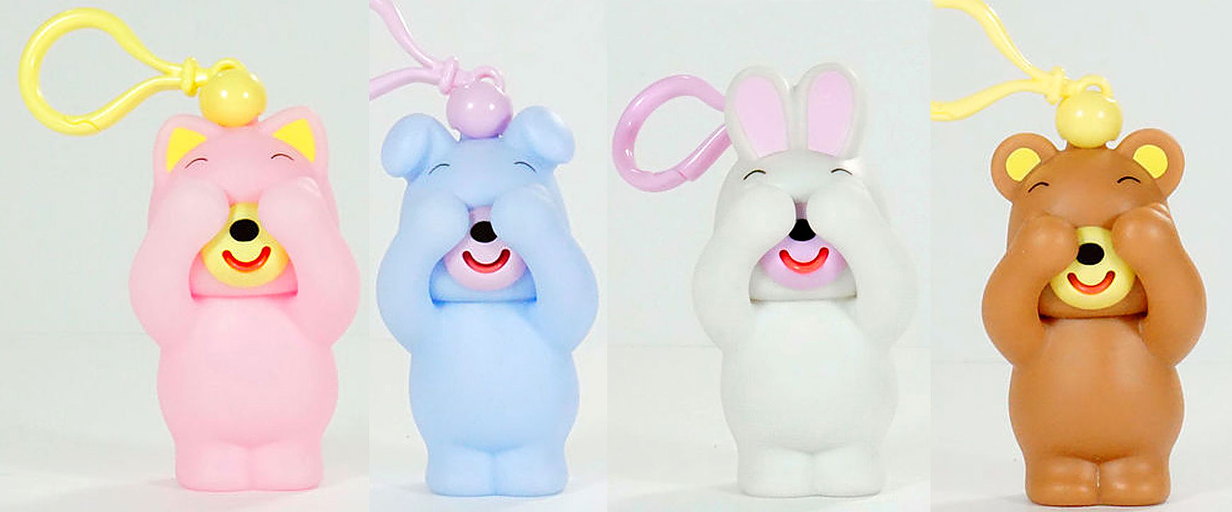 Jabb-A-Boo - ABing-Catalog: Japan designed and made products