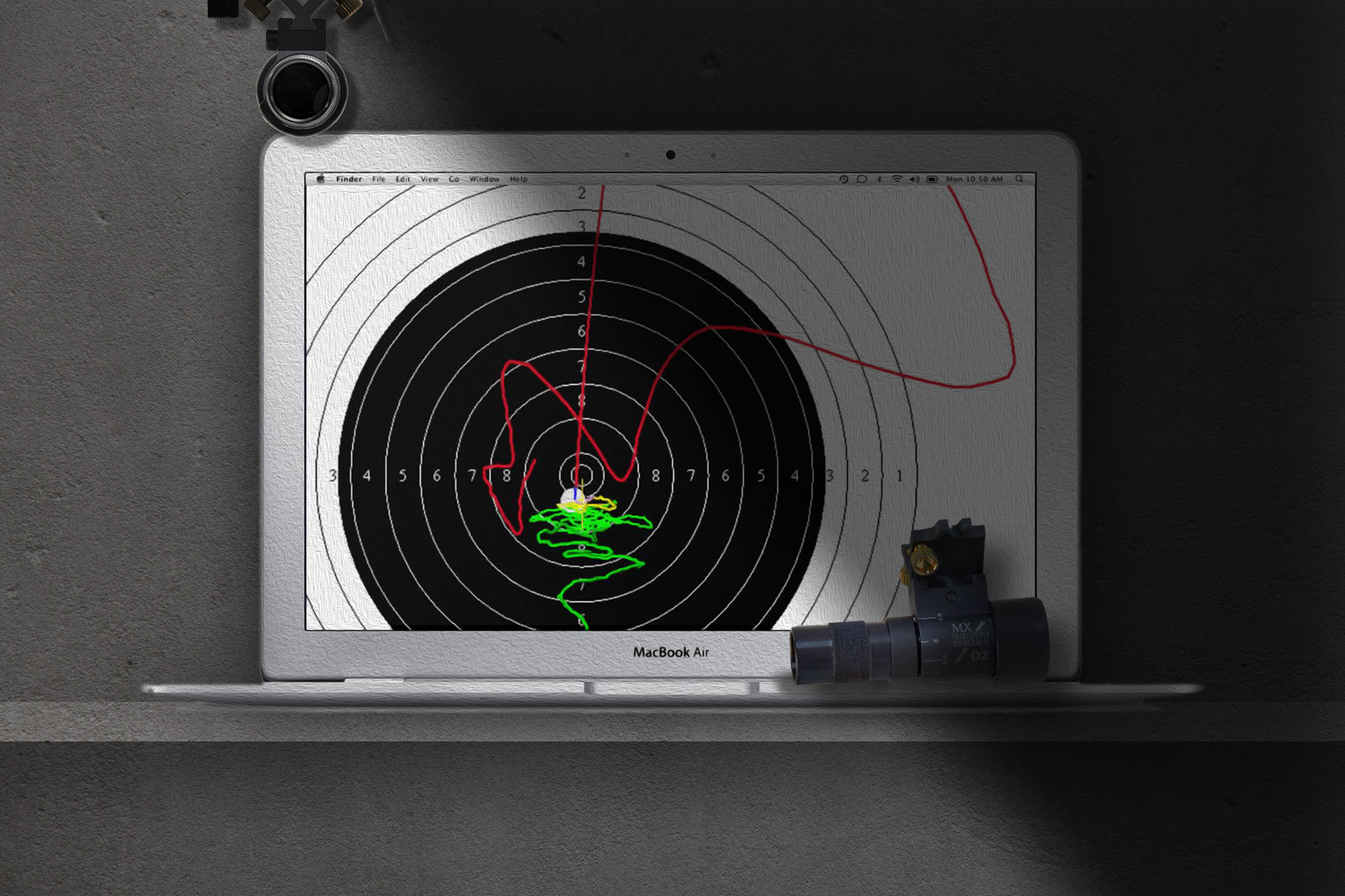 SCATT training system - Heinz Reinkemeier Sportpsychologe Trainer Autor