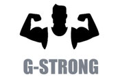 G-STRONG - gstrong-massage ページ！