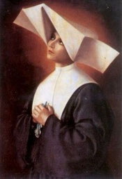 Catherine Laboure - Prophetie