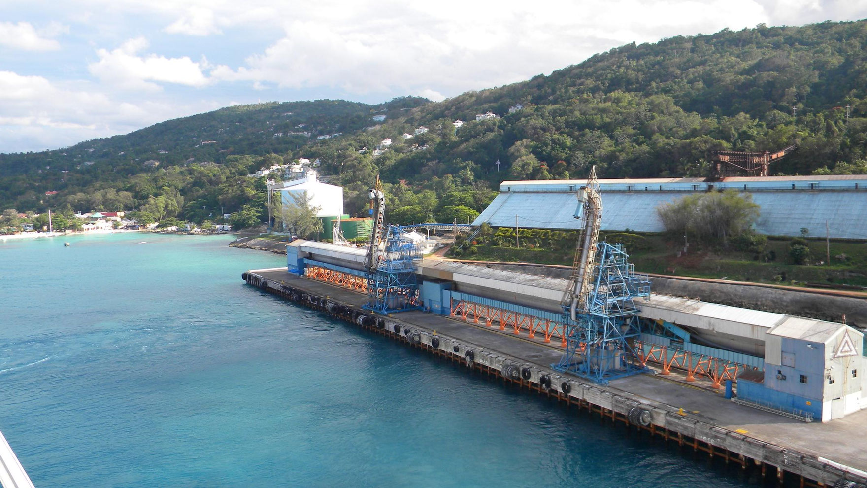 Ocho Rios / Jamaika - Tipps und Ausflüge auf eigene Faust - Tipps für ...