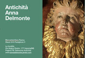 Antichità Anna Delmonte - Benvenuti su antichità di annadelmonte!