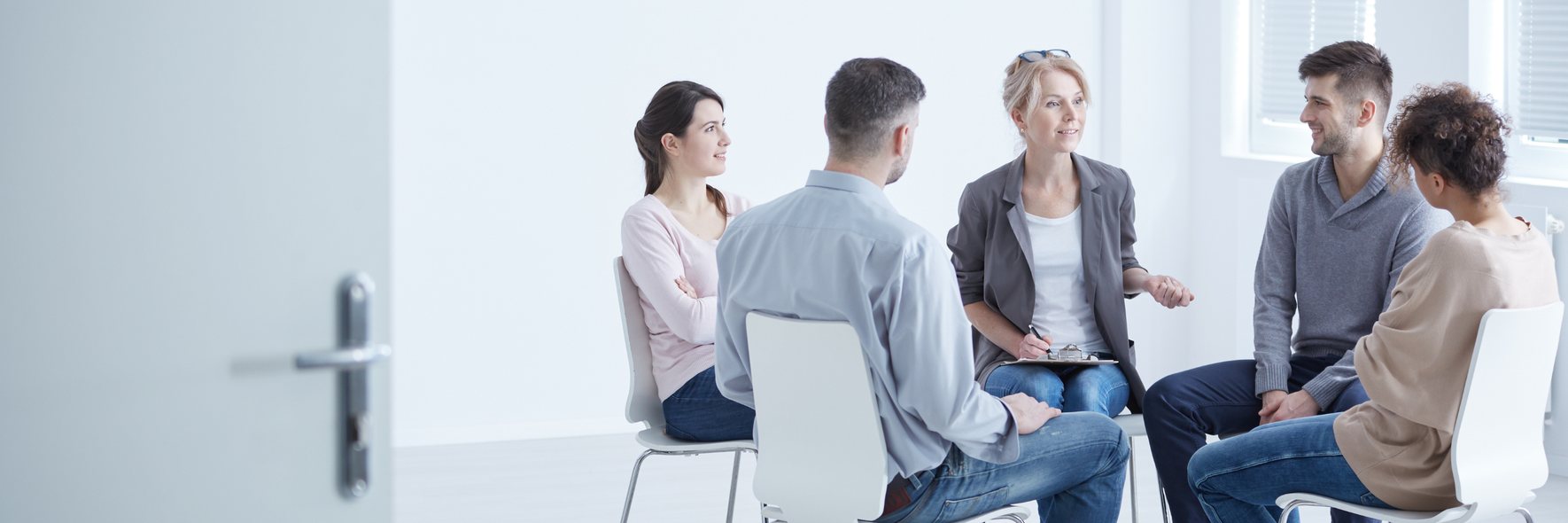 Formacion de Instructores Avanzado - Grupo Capacitador