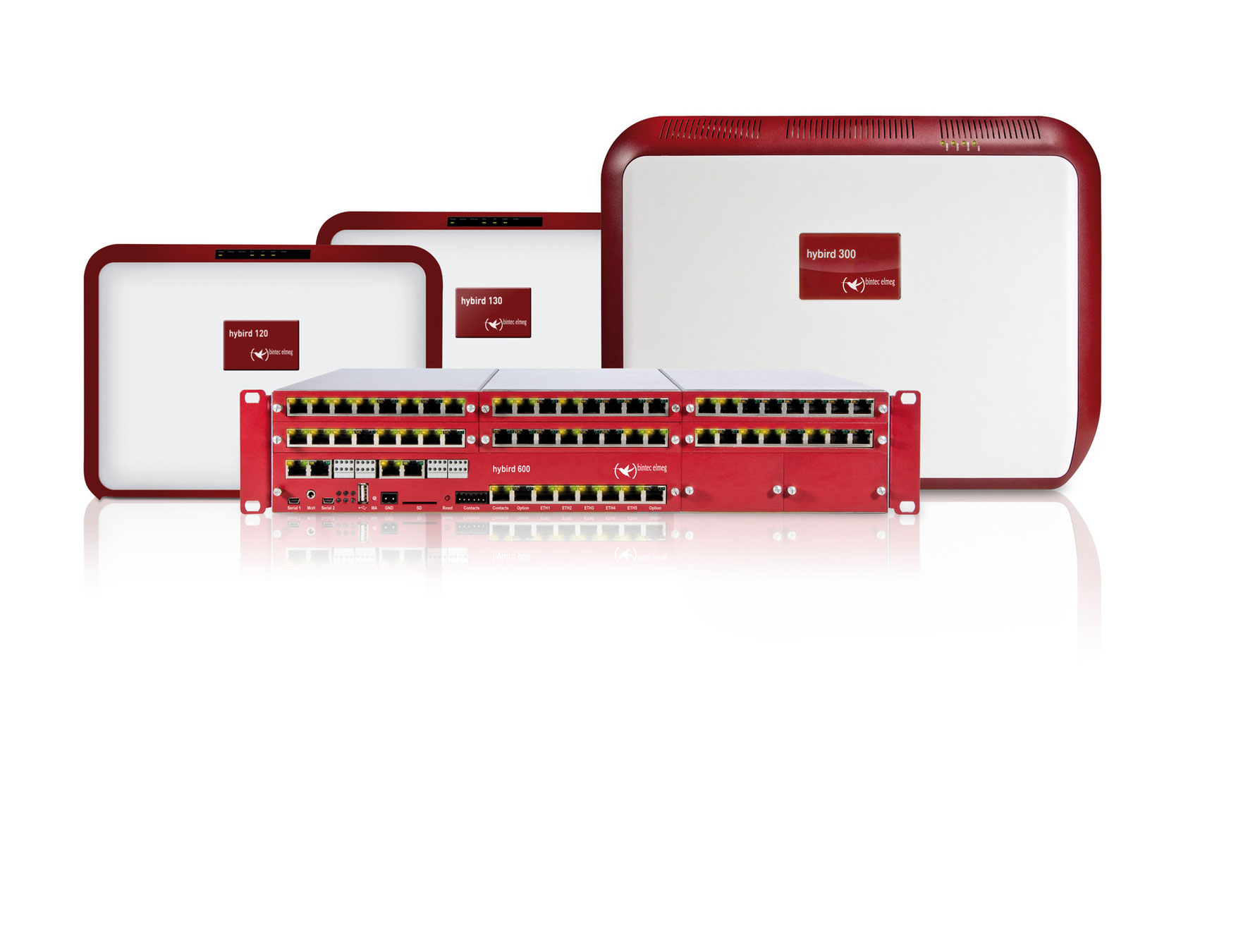 Elmeg Telefonanlagen in Tirol - SafeTech